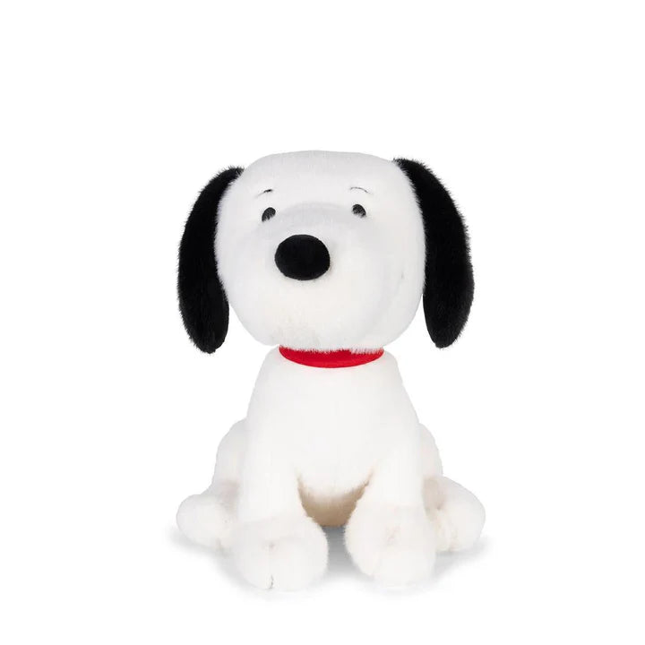 Peanuts Snoopy ECO Ltd. Edition Good Ol' Charlie Brown 28cm – MeeQ