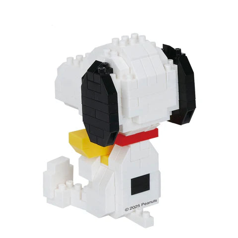 MININANO-Peanuts - Snoopy – MeeQ