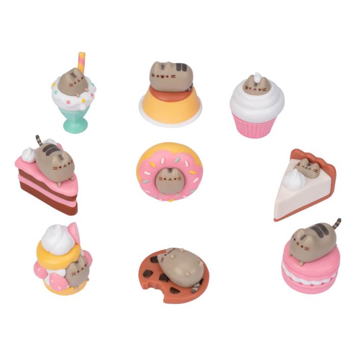Pusheen Mystery Mini Series 2 – MeeQ