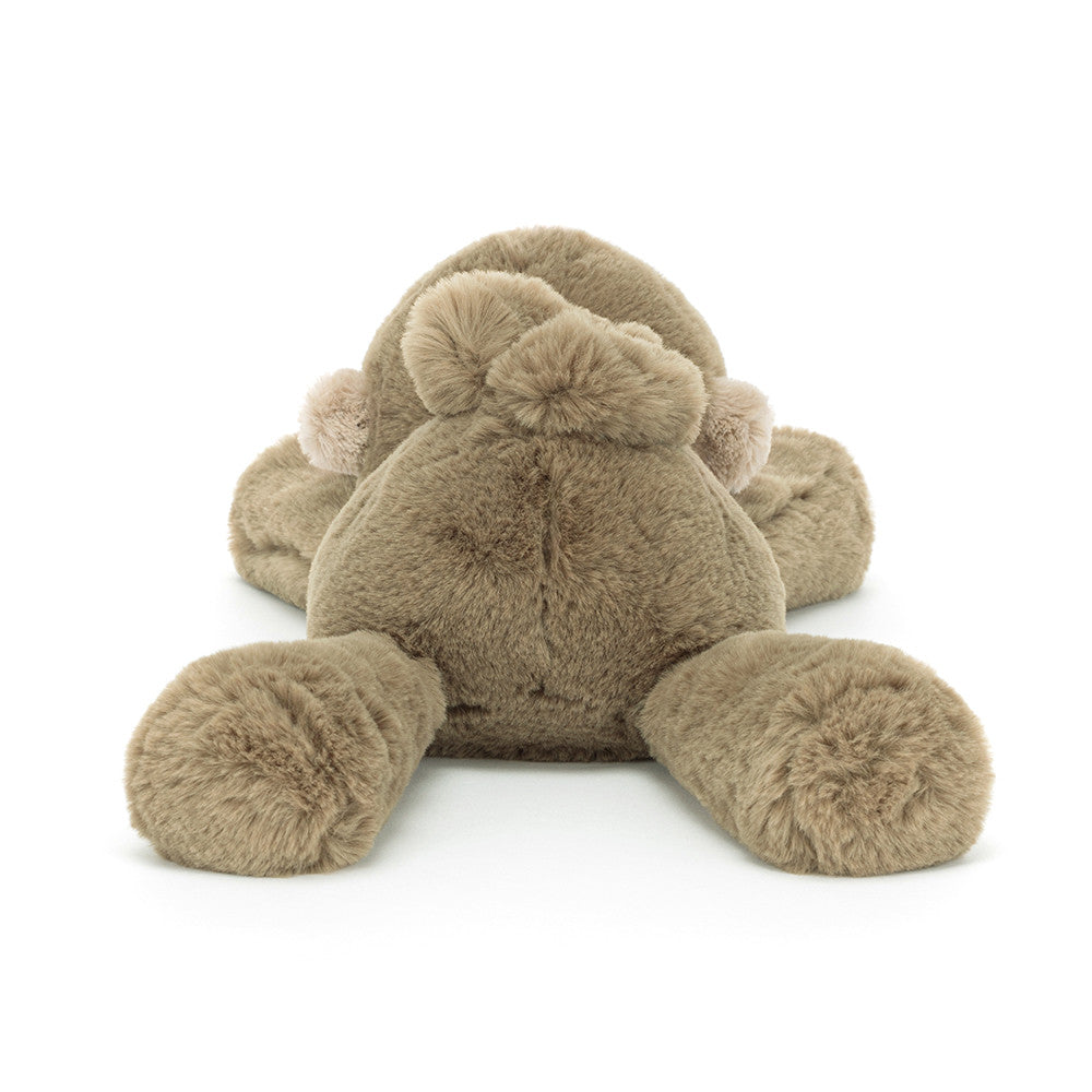 Jellycat Smudge Monkey 24cm – MeeQ