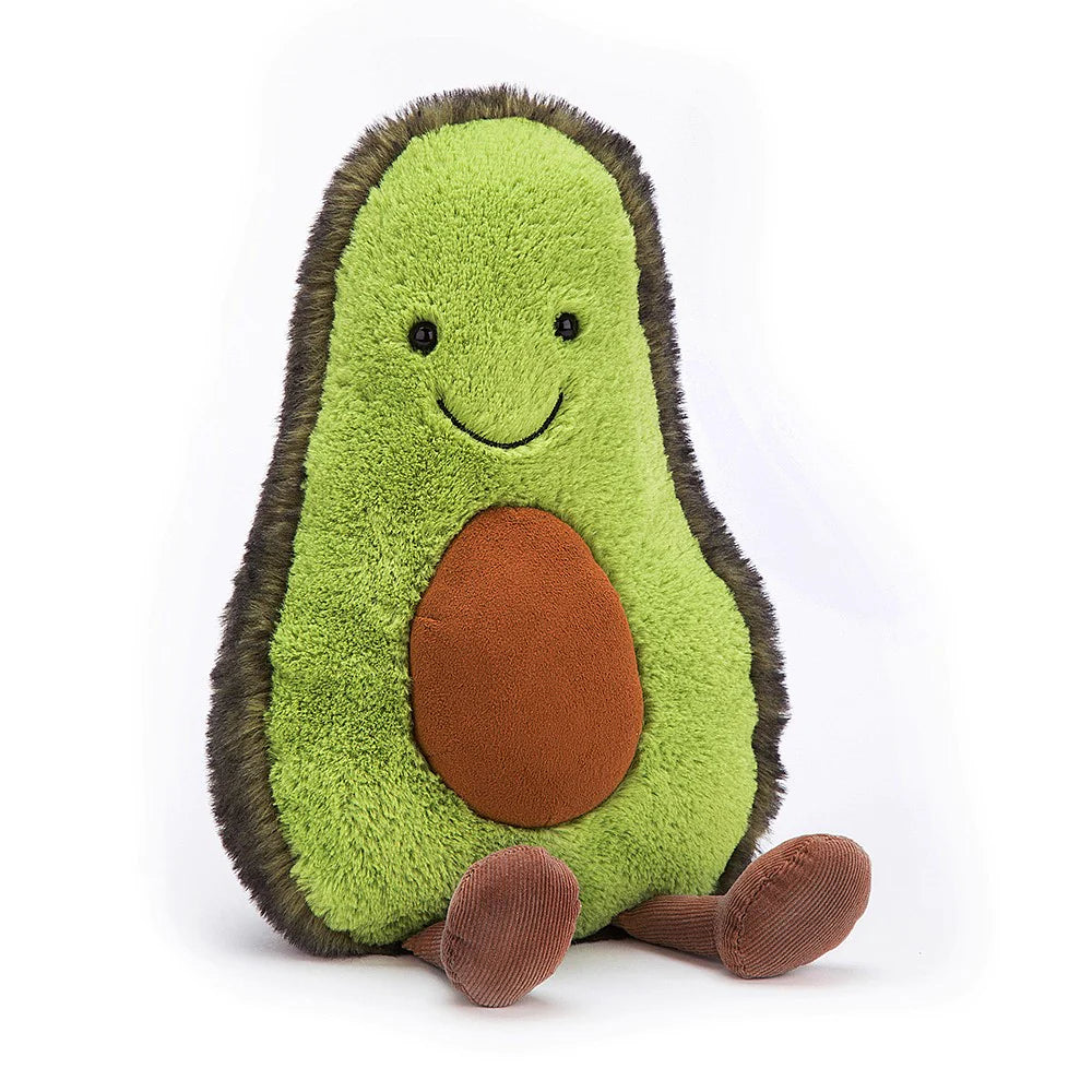 Jellycat Vegetables & Fruits – MeeQ