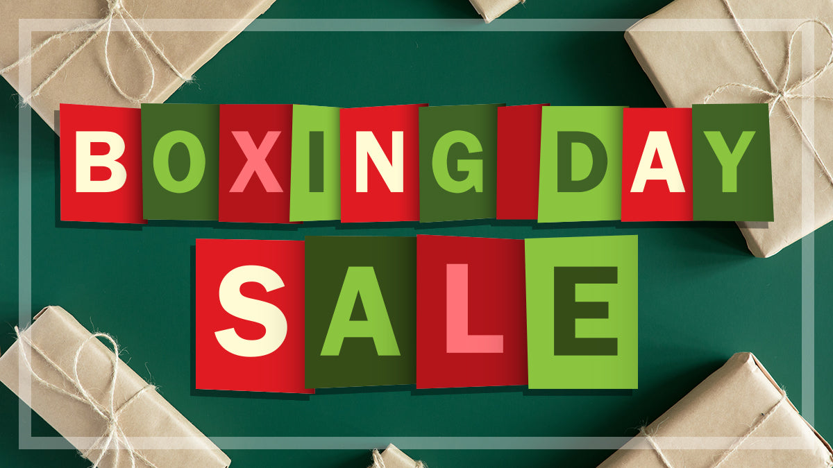 NEW YEARS SALE – MeeQ
