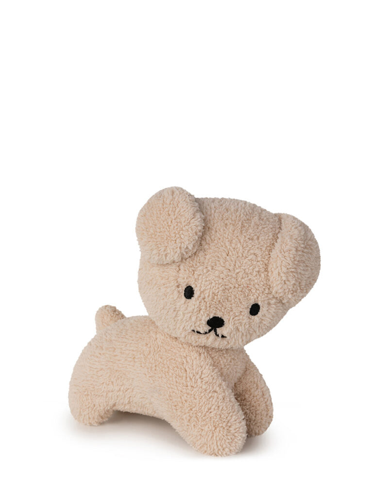 Miffy & Friends Snuffy Terry Beige 21cm – MeeQ