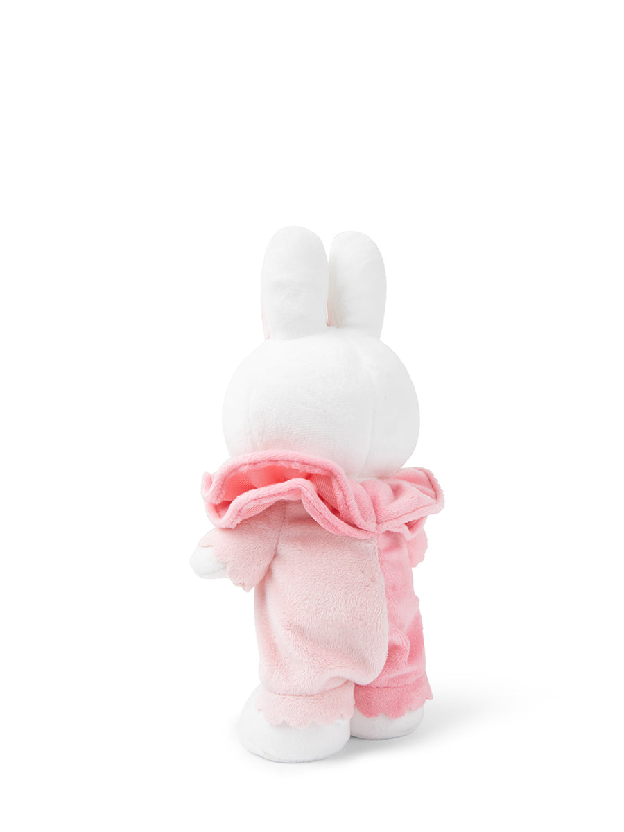 Miffy & Friends Miffy Standing Clown 24cm – MeeQ