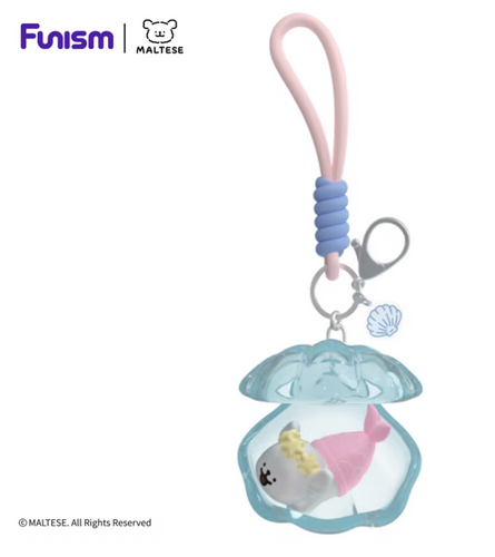 MEE-PAL KEYCHAINS – MeeQ