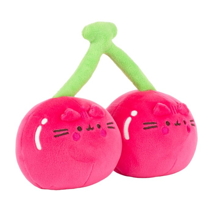 Pusheen Fruits Cherry – MeeQ