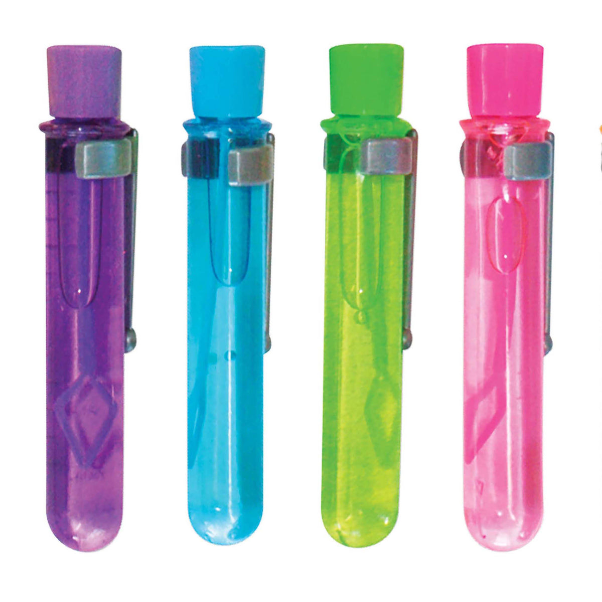 Discovery Zone Touchable Bubbles – MeeQ