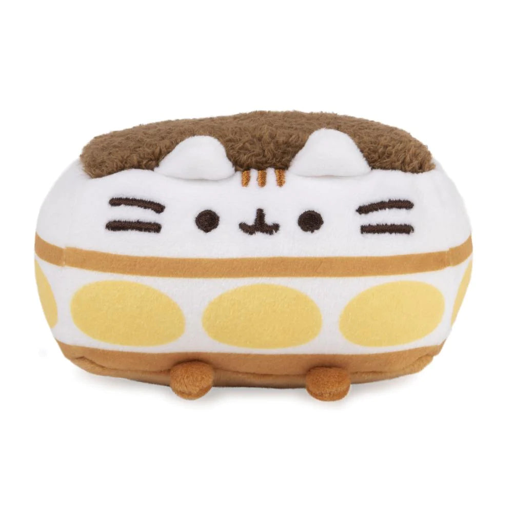 Pusheen Tiramisu Pusheen Squishy Plush 11CM – MeeQ