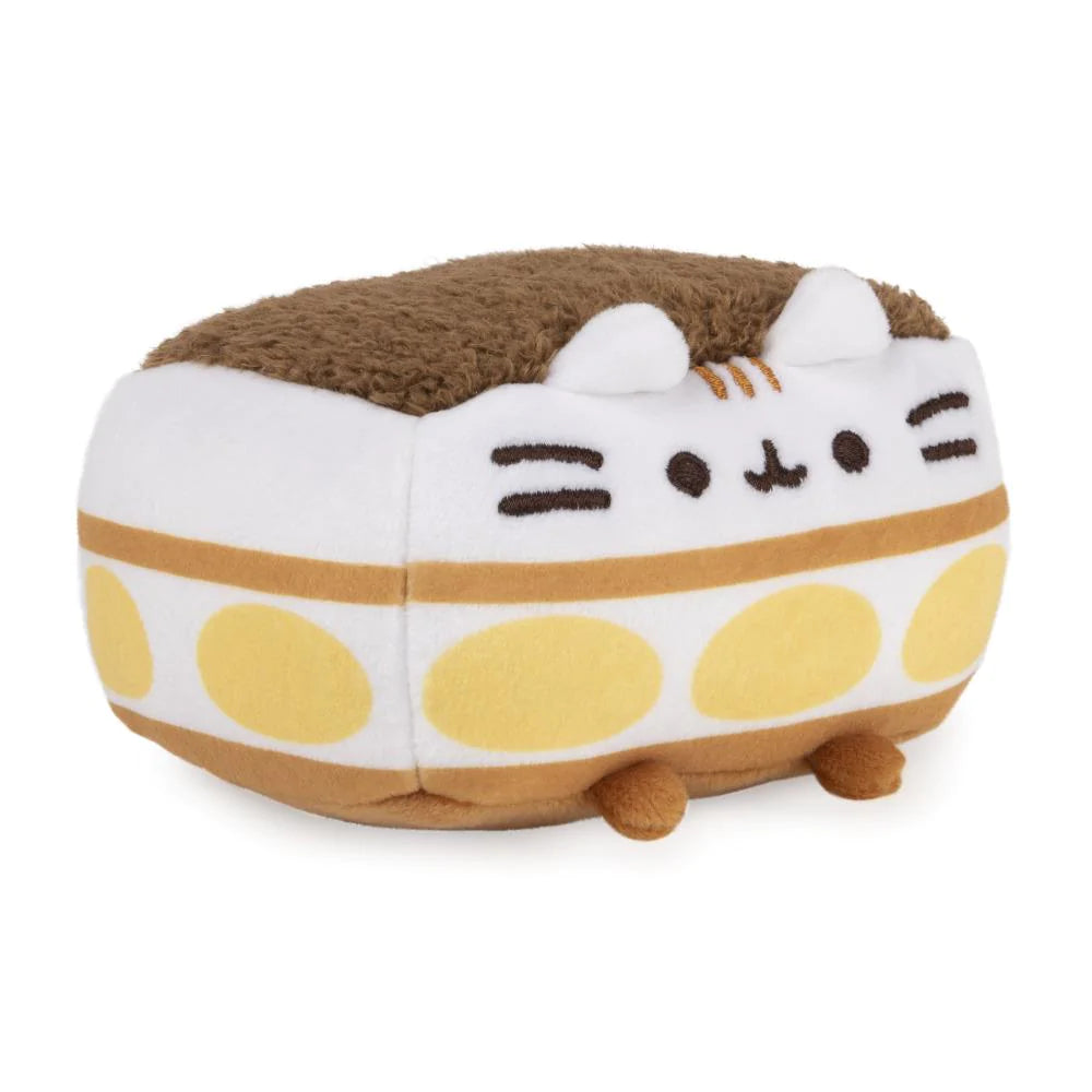 Pusheen Tiramisu Pusheen Squishy Plush 11CM – MeeQ