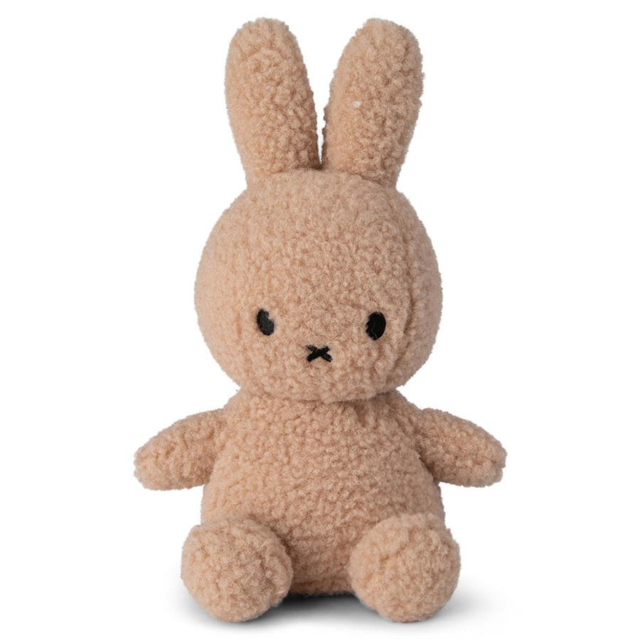 Miffy & Friends Miffy Teddy Beige 23cm – MeeQ
