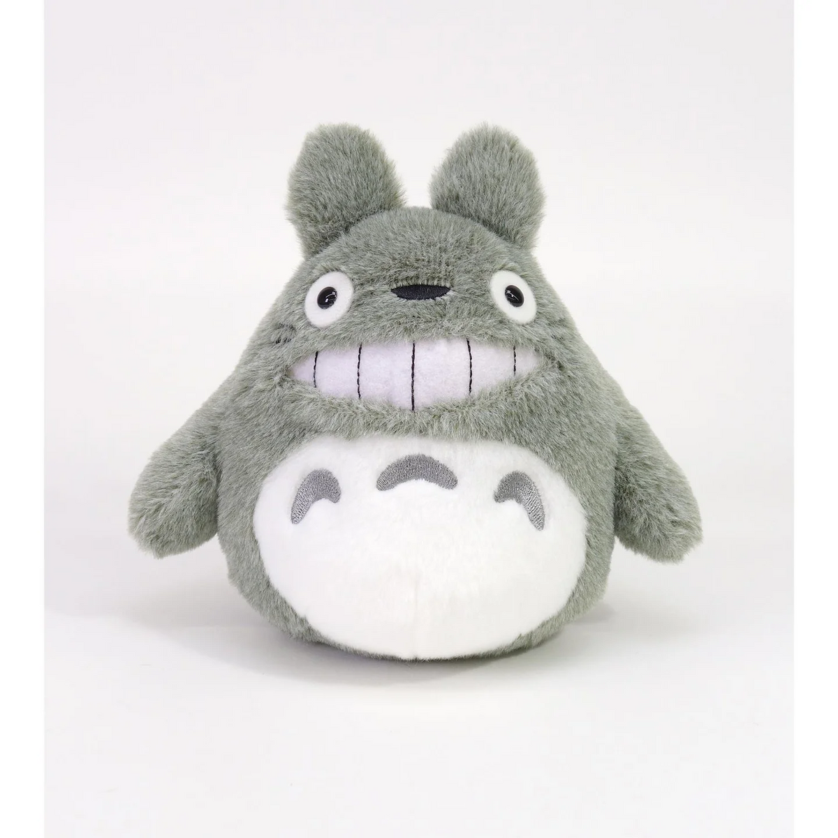 Studio Ghibli Plush: My Neighbor Totoro - Big Totoro (Smiling) – MeeQ